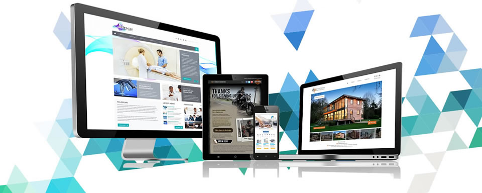 Today's Need of Web Presence | AXAT Technologies